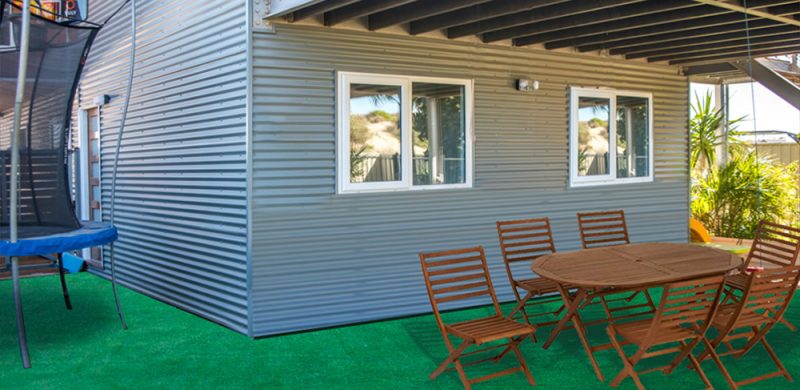 OUR SERVICES - CMCK Constructions
